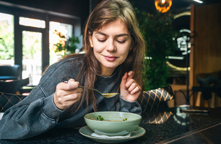 Fresh and Delicious Farm-to-Table Soups, Salad and Dressings! – Soup du Jar