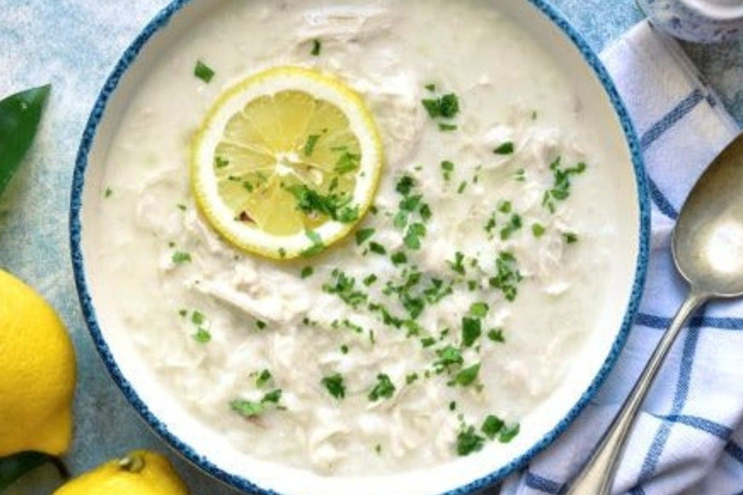 Ready To Eat "Big Jars" – Soup du Jar